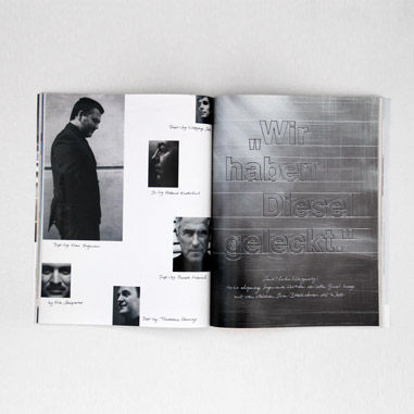 Christian Reimer Freelancer | Konzept & Gestaltung